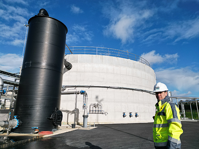 Sustainable sugar refining near Paris, France | Socrematic